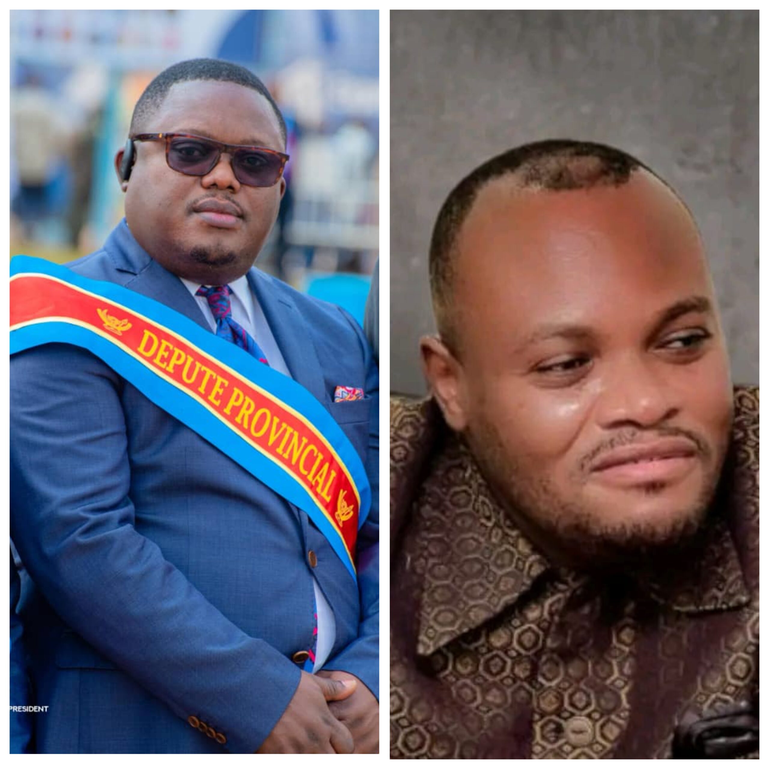 Kinshasa : L’honorable Aubain Mukanu met en garde le Gouverneur Bumba